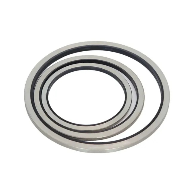 High Temperature Oil Seal Different Type Oil Seal Tc Tg Tg4 Tb Sc Ta Type 70-75 Shore a NBR FKM FPM Silicone Black Green Brown Oil Seal Accept Customization