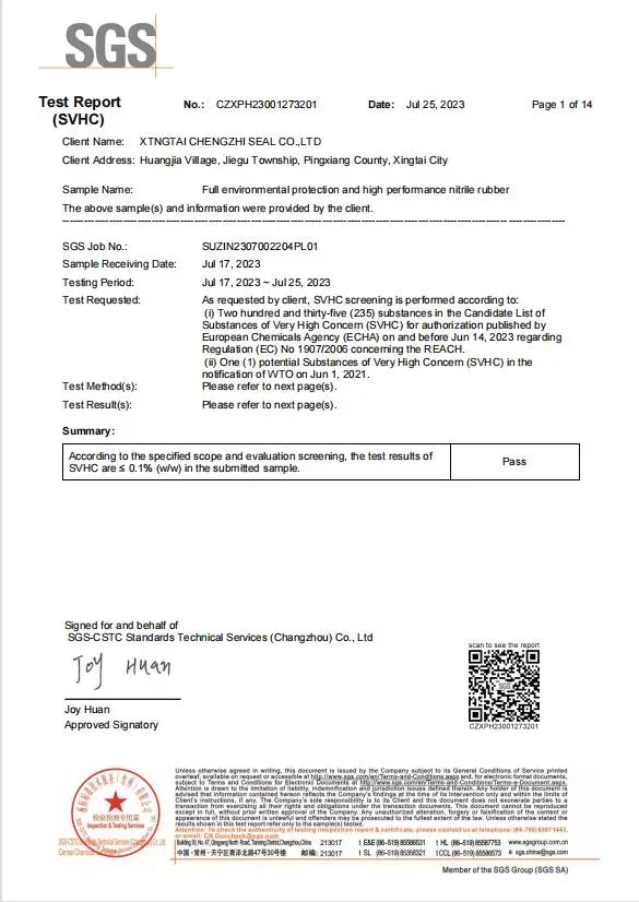 China Supplier Mechanical Shaft FKM FPM Rubber Oil Seal Ring Lip Seal Machinery Seal