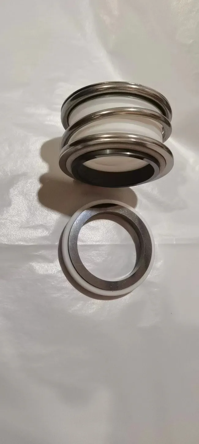 High-Quality Mechanical Seal 109 Series Original Factory Custom Made