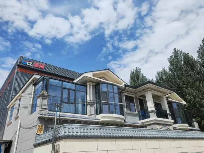 High-Quality Mechanical Seal 109 Series Original Factory Custom Made