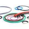 Cina O-RING CR personalizzabile con forte adesione, elevata resistenza all'usura e buon isolamento in vendita