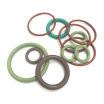 China FLS Rubber O Ring Seals Hoogtemperatuur Olieoplosmiddel zuurstofbestendige in petrochemische Mechanische Automotive Industries Te koop