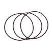 China Professional ACM Rubber O Ring Seals Small for sale