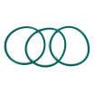 China Professional ACM Rubber O Ring Seals Small for sale