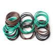China Professional ACM Rubber O Ring Seals Small for sale