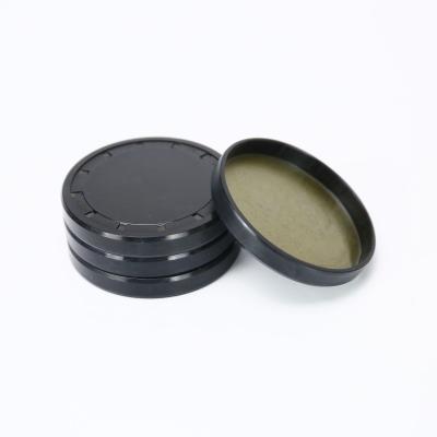 China EPDM Oil Seal Cover NBR EC VK Rubber End Cap Cover Seal EC for sale