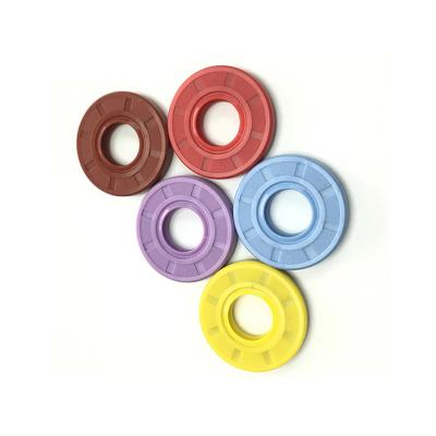 China High Quality Oil Seal Tc/Tb/Ta/Tg with NBR/FKM/Silicone Material for sale