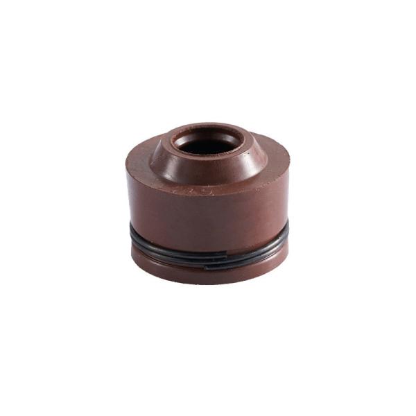 Customized Valve Stem Seal 50-90 Hardness For Motorcycle Customized Color