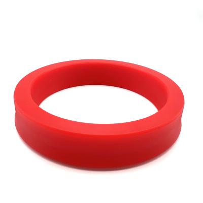 China Heavy Duty UN Seal Ring Oil Cylinder Seal For Hydraulic Systems for sale
