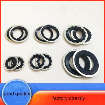China Customized O-RING with Different Rubber Materials NBR MVO FPM HNBR EPDM for sale