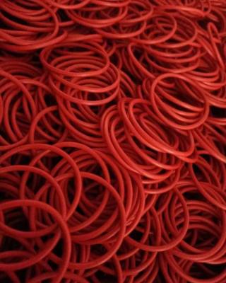 China O-Ring Seal Oring Rubber O-Ring O Ring Kit Silicon Carbide Seal Rings Power Steering Seals for sale