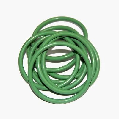 China NBR FKM EPDM Silicone Hydraulic O Ring Piston Ring Seal for sale