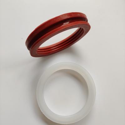 China Solar Energy Accessories Silicone Ring Sealing Ring 4 6 47 58 70 Solar Water Heater Accessories for sale