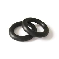 China Perfluoroether O Ring Machine Sealed Pump Reactor Corrosion Resistant Rubber Ring for sale