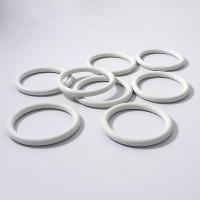 China Perfluoroether O Ring Machine Sealed Pump Reactor Corrosion Resistant Rubber Ring for sale