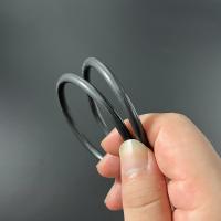China Perfluoroether O Ring Machine Sealed Pump Reactor Corrosion Resistant Rubber Ring for sale
