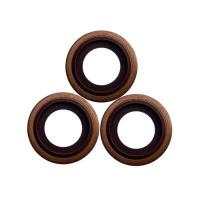 China Bonded Flat Washer Rubber Gasket Combination Gasket for sale