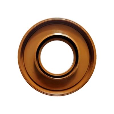 China TC 3y74*156 X 17.5 22 Explosive Models 498 Half Shaft Oil Seal Nitrile Rubber Oil Seal for sale