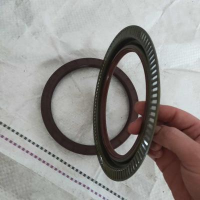 China TC 3y74*156 X 17.5 22 Explosive Models 498 Half Shaft Oil Seal Nitrile Rubber Oil Seal for sale