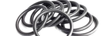China High Tolerance High Flexibility Rubber Seal Ring In Industrial Sealing for sale