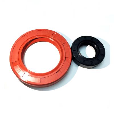 Cina Anello di sigillo ad olio a colori personalizzati per applicazioni di sigillamento industriale in vendita