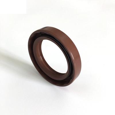 Cina 0-10 bar Sello ad anello di olio Materia FKM FPM NBR CR PU in vendita