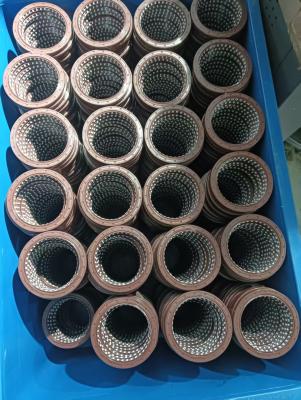 China 73.5*89*8.5 oliezegel ((met vet) for sale