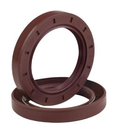 China Composit Lip Oil Seal Voor Ware Resistent Industrial Op betaalbare prijs for sale