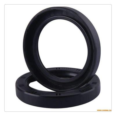 China Longer Functional Life Guaranteed Standard / Non-standard Oil Seal Ring With ISO 9001/IATF 16949 Certification for sale