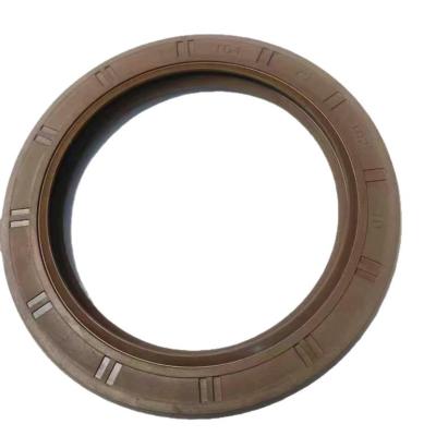 China Non Standard Oil Seal Made Of NBR For Superior Sealing Efficiency for sale