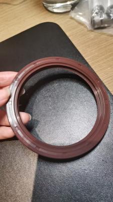 Cina Sigillo ad olio ad alta temperatura 12x22x7 Resistenza all'abrasione Diverse dimensioni per industria in vendita