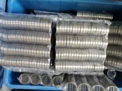 Hoge oliebestandheid Oliezegel Composite Lip Voor Industrieel