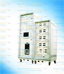 China Portable Resistive Load Bank 100KW 415V for sale