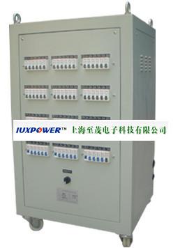 China 690V, 3 phase, 50Hz 1500W resistive load banks for sale