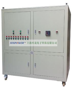 China Three-phase Adjustable Resistive Dummy Load Bank for sale