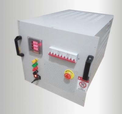 China ac load bank AC dummy load Dry load box for sale