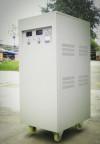 China Electrolytic plating DC power supply for sale