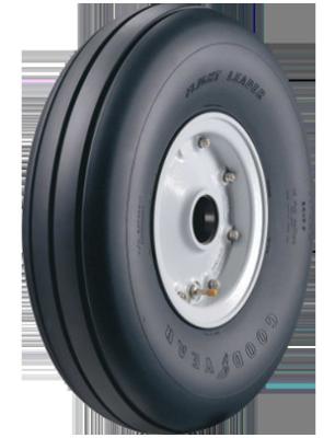China Pneus de aviação Goodyear para Boeing 737 à venda