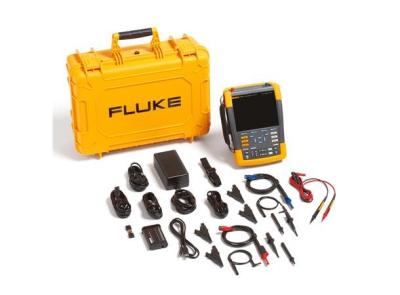 China ODM Handheld Oscilloscope Multimeter Equipment Fluke 190 Series III for sale