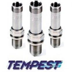 Китай Автоматизированные самолеты Tempest авиационный искровый розетка Никельный электрод продается