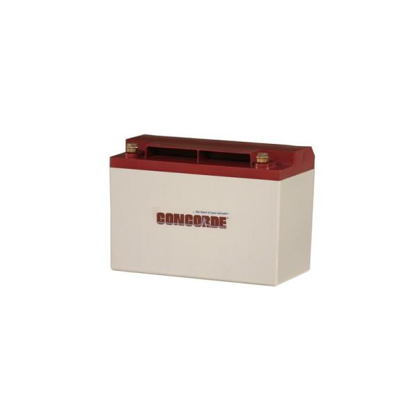 Quality RG-35A RG-35AXC Aircraft Spare Parts Concorde Lead Acid Battery for sale