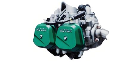 Quality ROTAX 912 IS/ULS Aircraft Engine Series for sale