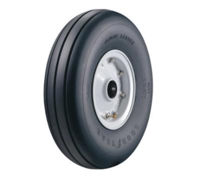 China CRJ900 Pneus de aviação Goodyear essenciais para aeronaves para um desempenho óptimo à venda