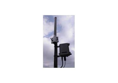 China Outdoor ADS-B receiver：NFD200W for sale