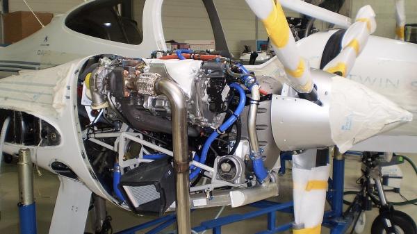 Quality Diamond Aircraft DA40NG/DA42NG Spare Parts Aviation Materials for sale