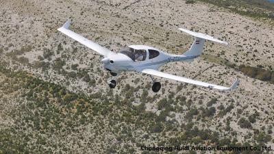 Cina Parti di aeromobili per aeromobili DA42NG/DA40NG in vendita