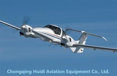 Cina Parti di aeromobili per aeromobili DA42NG/DA40NG in vendita