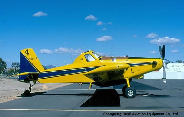 Quality Textron Aircraft Spare Parts General Aviation Materials For Air Tractor Series for sale