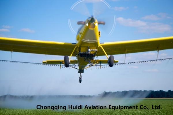 Quality Textron Aircraft Spare Parts General Aviation Materials For Air Tractor Series for sale