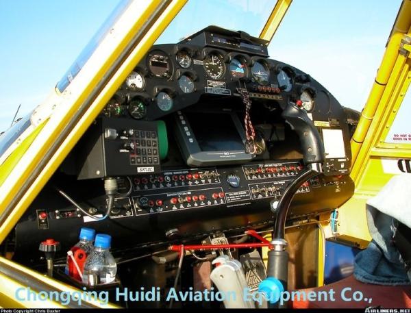 Quality Textron Aircraft Spare Parts General Aviation Materials For Air Tractor Series for sale